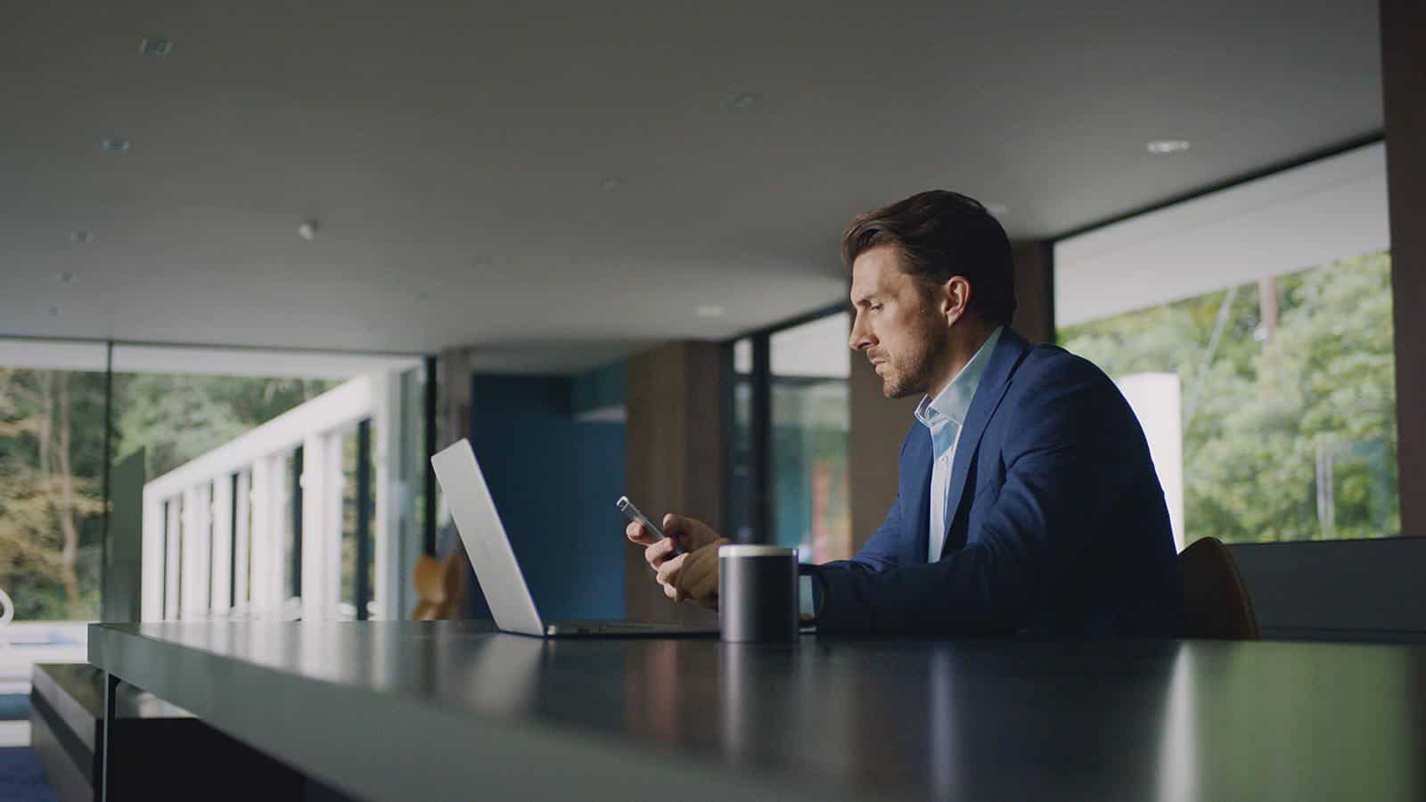 InControl | 智能驭领 保障