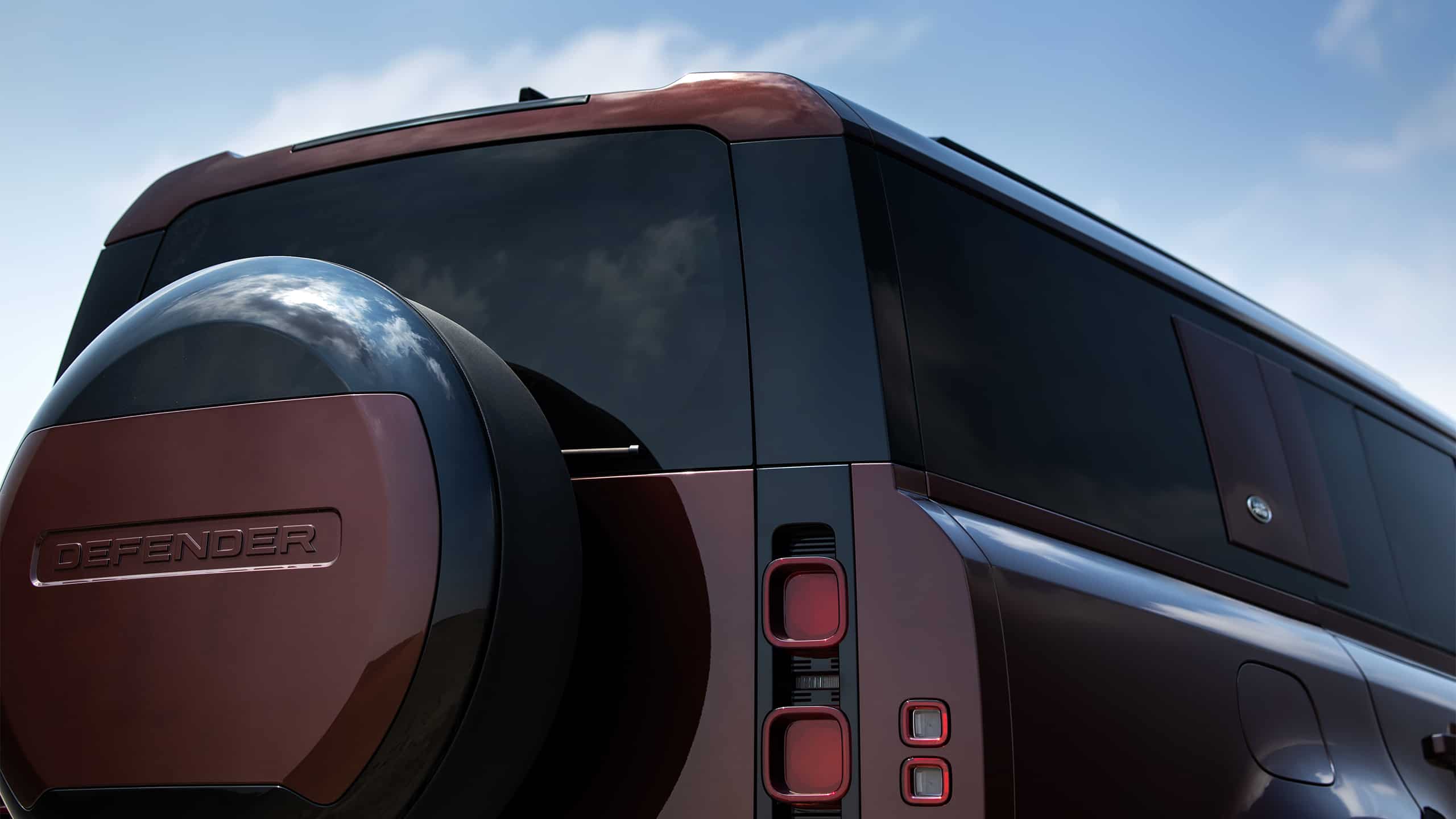 Explore Defender 130 2024 | Defender