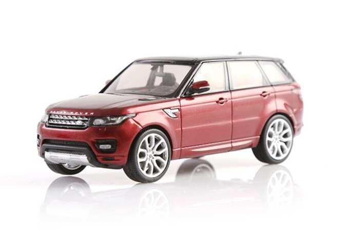 路虎精选周边（服饰、饰品和收藏品） - Land Rover官方网站